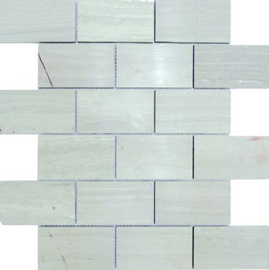 ESCARPMENT MARBLE ESC-W24P | Sarana Tile