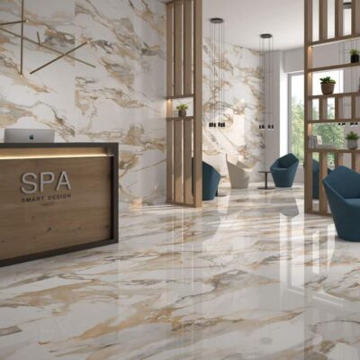 CRASH | Sarana Tile