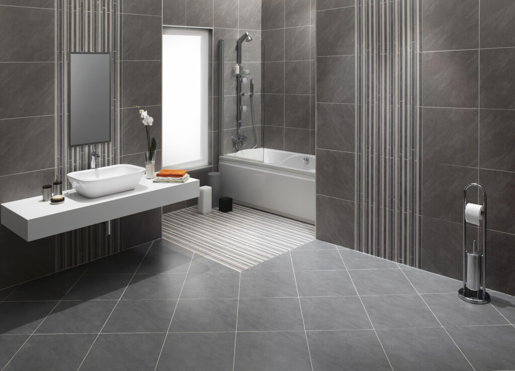 5 Tips for Mixing & Matching Tile | Sarana Tile